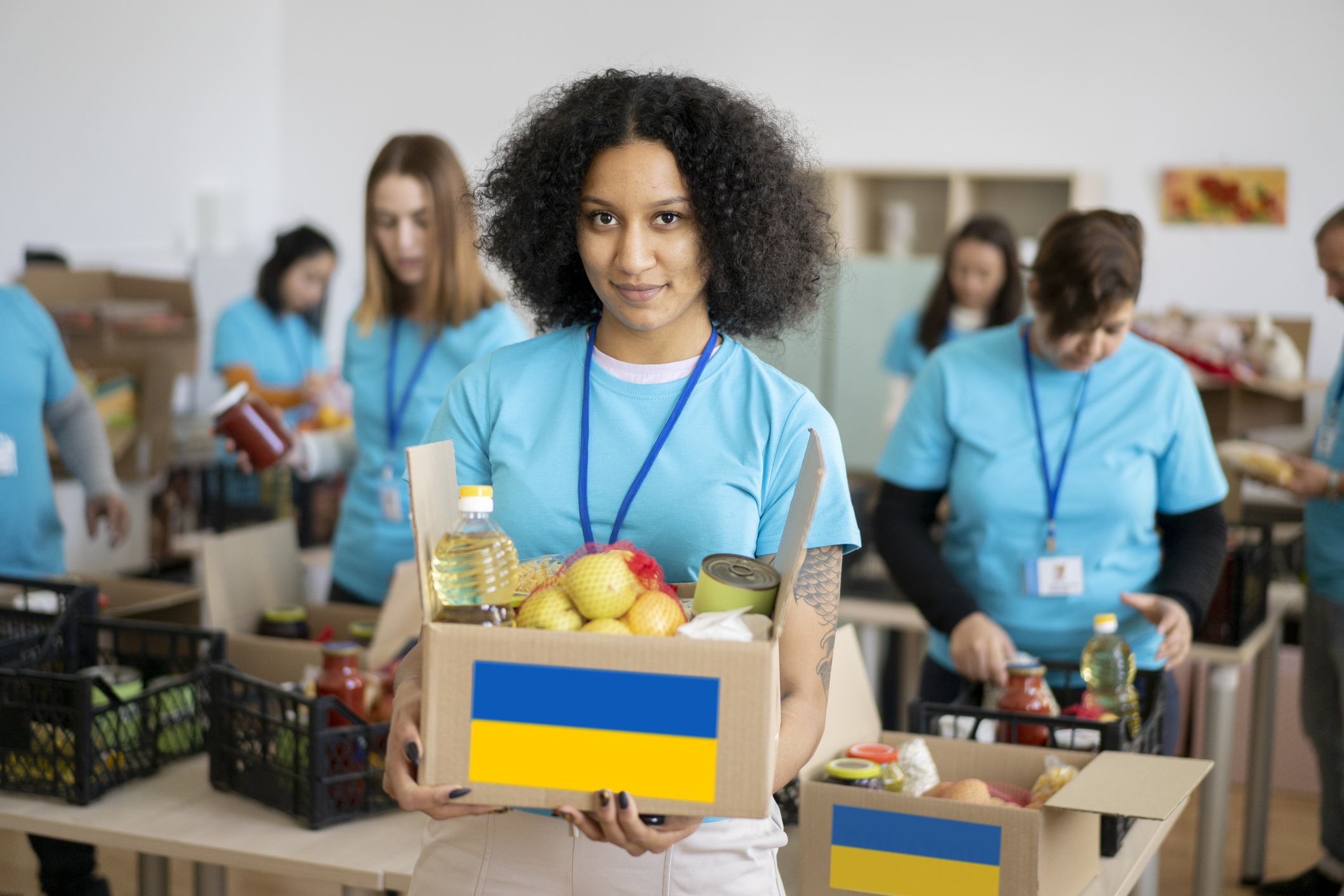 11 Reasons Running a Business in Ukraine Is Difficult